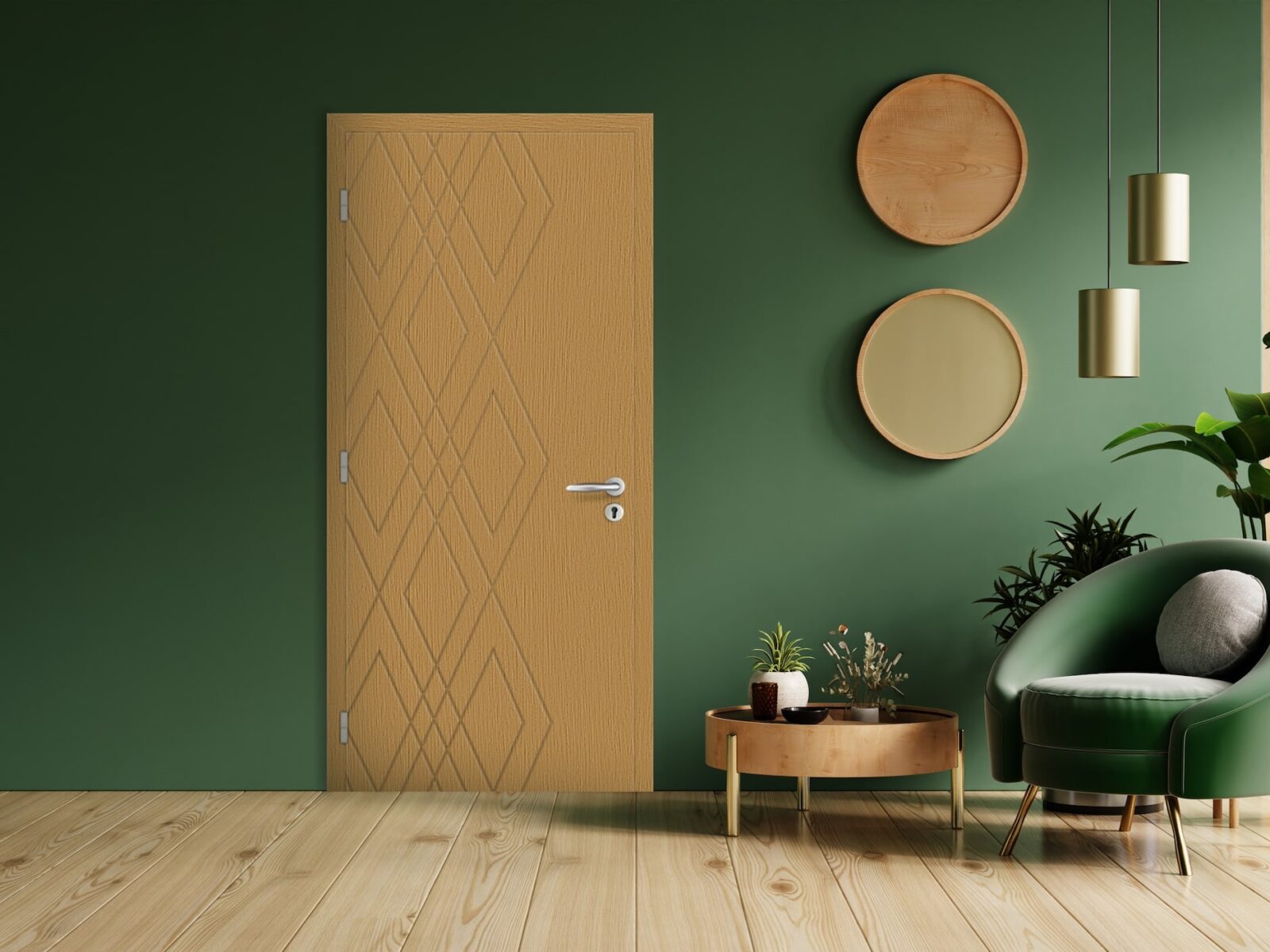 Porte d’ingresso bugnate: caratteristiche e vantaggi - Il Blog di Kopen