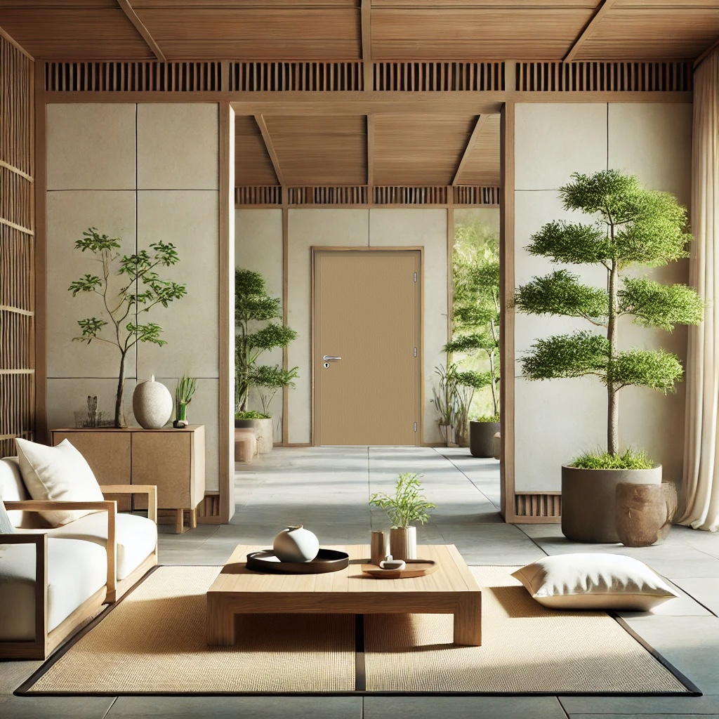 Arredamento in stile Zen: alla scoperta di un trend che rappresenta uno ...